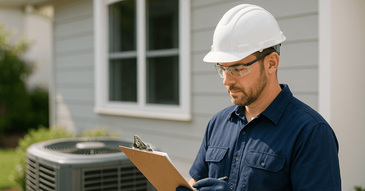 How Much Does AC Repair Cost? A Complete Breakdown | Briggs Heating